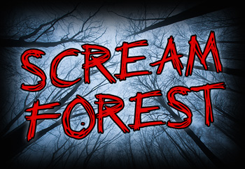 Creepy Hollow Scream Park - Richmond, VA Haunted Trail, Haunted House ...